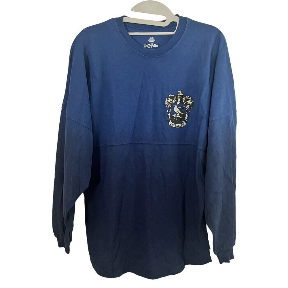 Universal Studios Harry Potter Ravenclaw Spirit Jerse… - Gem